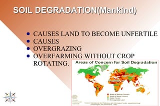 NATURE vs MANKIND who is more destructive ? | ODP