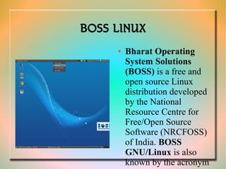 What is ' OPERATING SYSTEM ' | PPT | Free Download