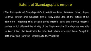 Kahaum stone pillar Inscription of Skandagupta.pdf