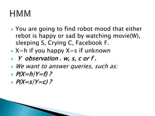 Emotion Detection in text | PPTX