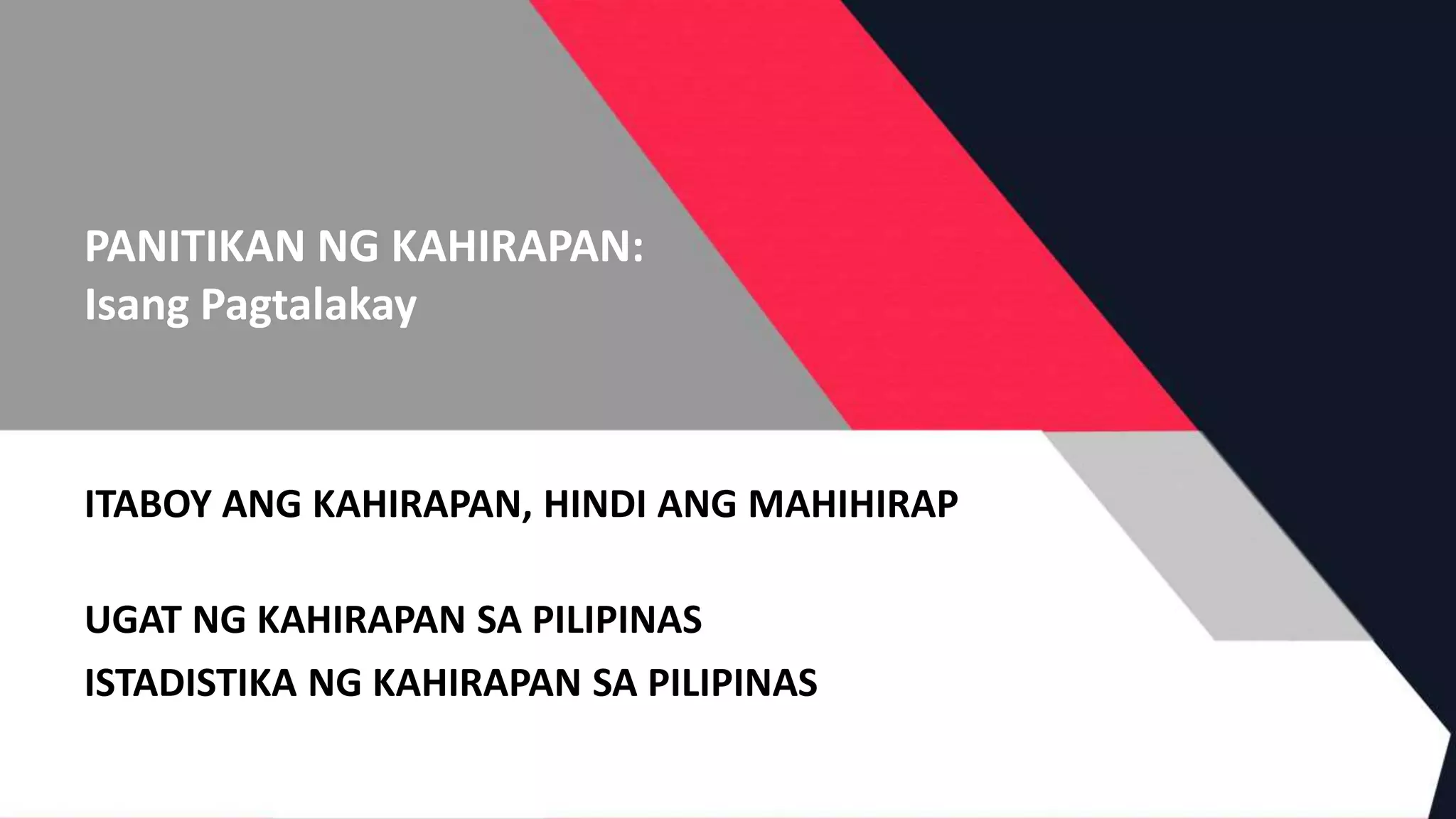 Kahirapan_sa_Pilipinas.pptx