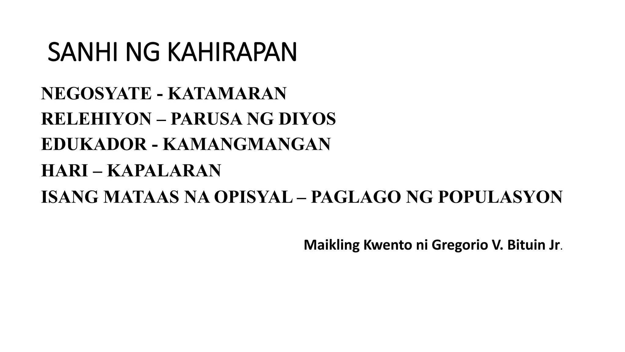Kahirapan_sa_Pilipinas.pptx