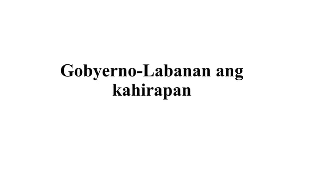Kahirapan_sa_Pilipinas.pptx