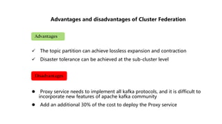 Enhancing Apache Kafka for Large Scale Real-Time Data Pipeline at Tencent | Kahn Chen and ...