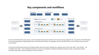 Enhancing Apache Kafka for Large Scale Real-Time Data Pipeline at ...