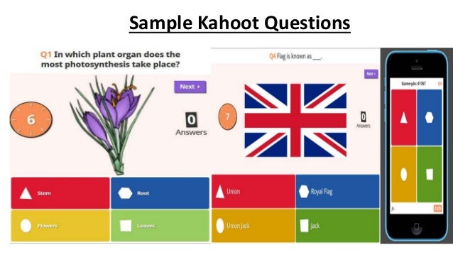 Kahoot.game.tutorial