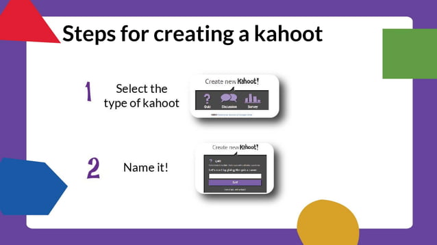 Kahoot: A Game-based Formative Assessment Tool [Slides] | PDF | Educational Video Games | Video ...