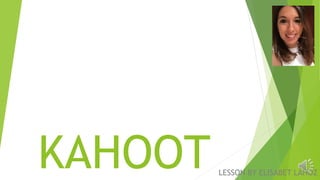 Science Kahoot! | PPT