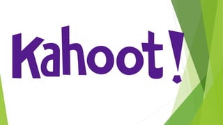 Science Kahoot! | PPT