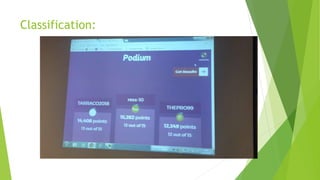 Science Kahoot! | PPT