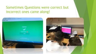 Science Kahoot! | PPT