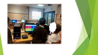 Science Kahoot! | PPT