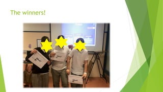 Science Kahoot! | PPTX