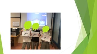 Science Kahoot! | PPT