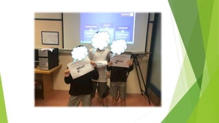 Science Kahoot! | PPT