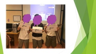 Science Kahoot! | PPT