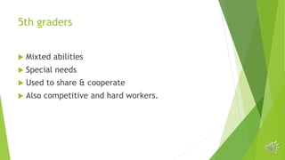 Science Kahoot! | PPT