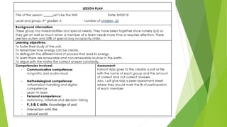 Science Kahoot! | PPT