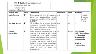 Science Kahoot! | PPT