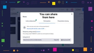 Kahoot and Mentimeter/ ICT Workshop.pptx