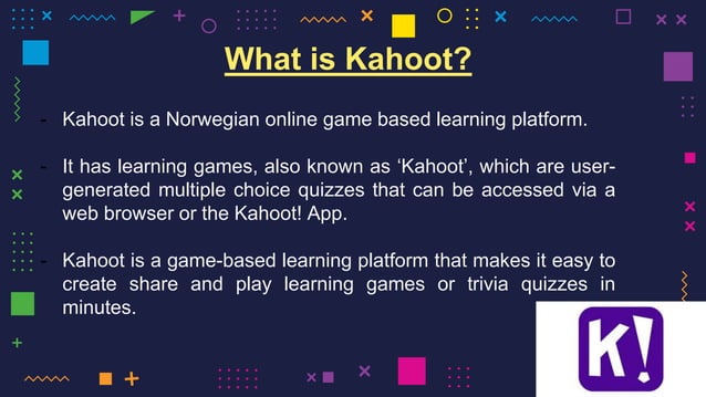 Kahoot and Mentimeter/ ICT Workshop.pptx