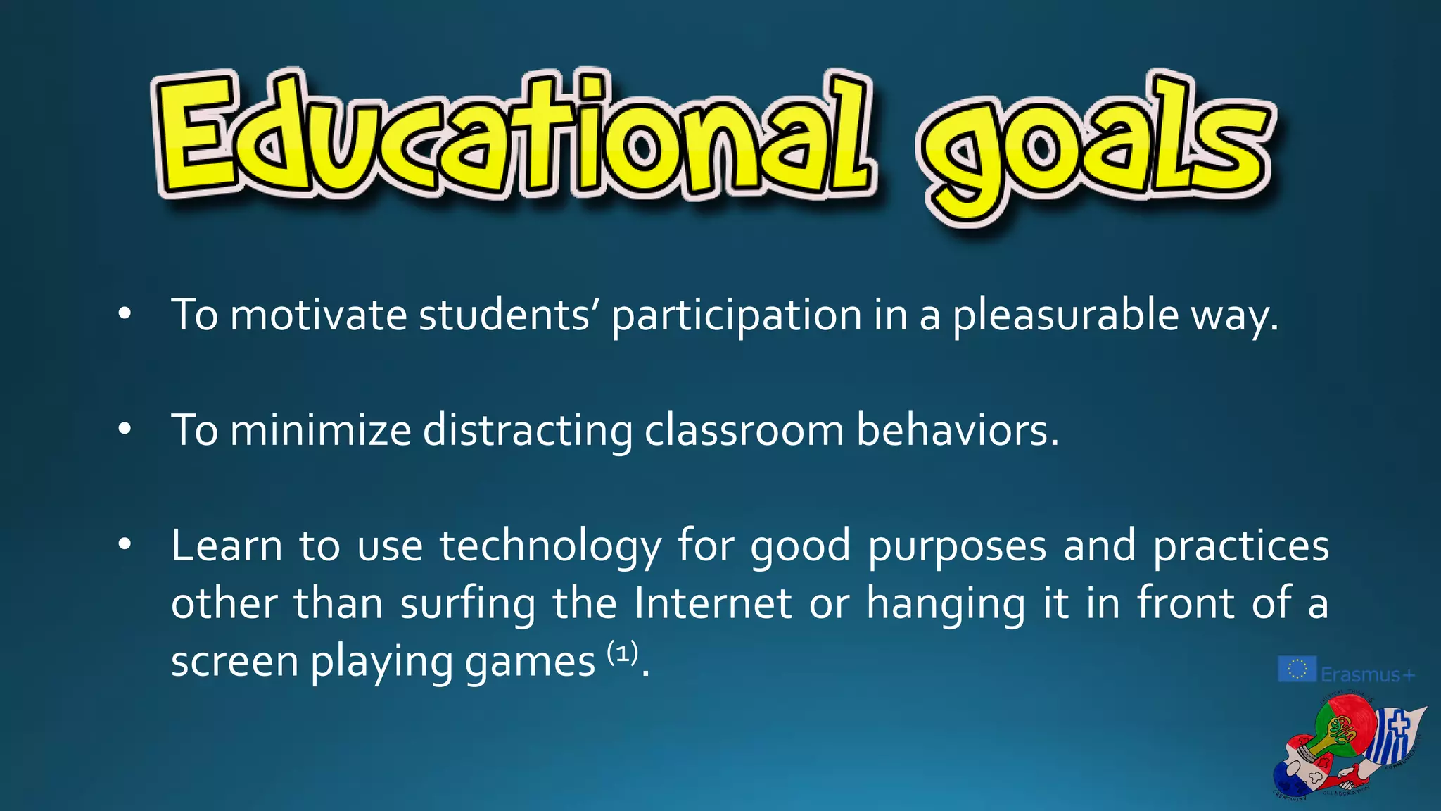 Kahoot! play and communicate | PDF