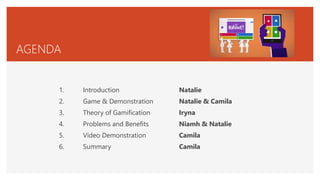 Kahoot presentation (1) | PPTX