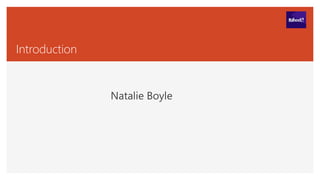 Kahoot presentation (1) | PPTX