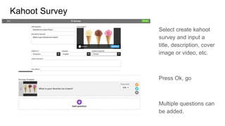 Kahoot Tutorial | PPTX