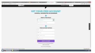 Kahoot Tutorial | PPTX
