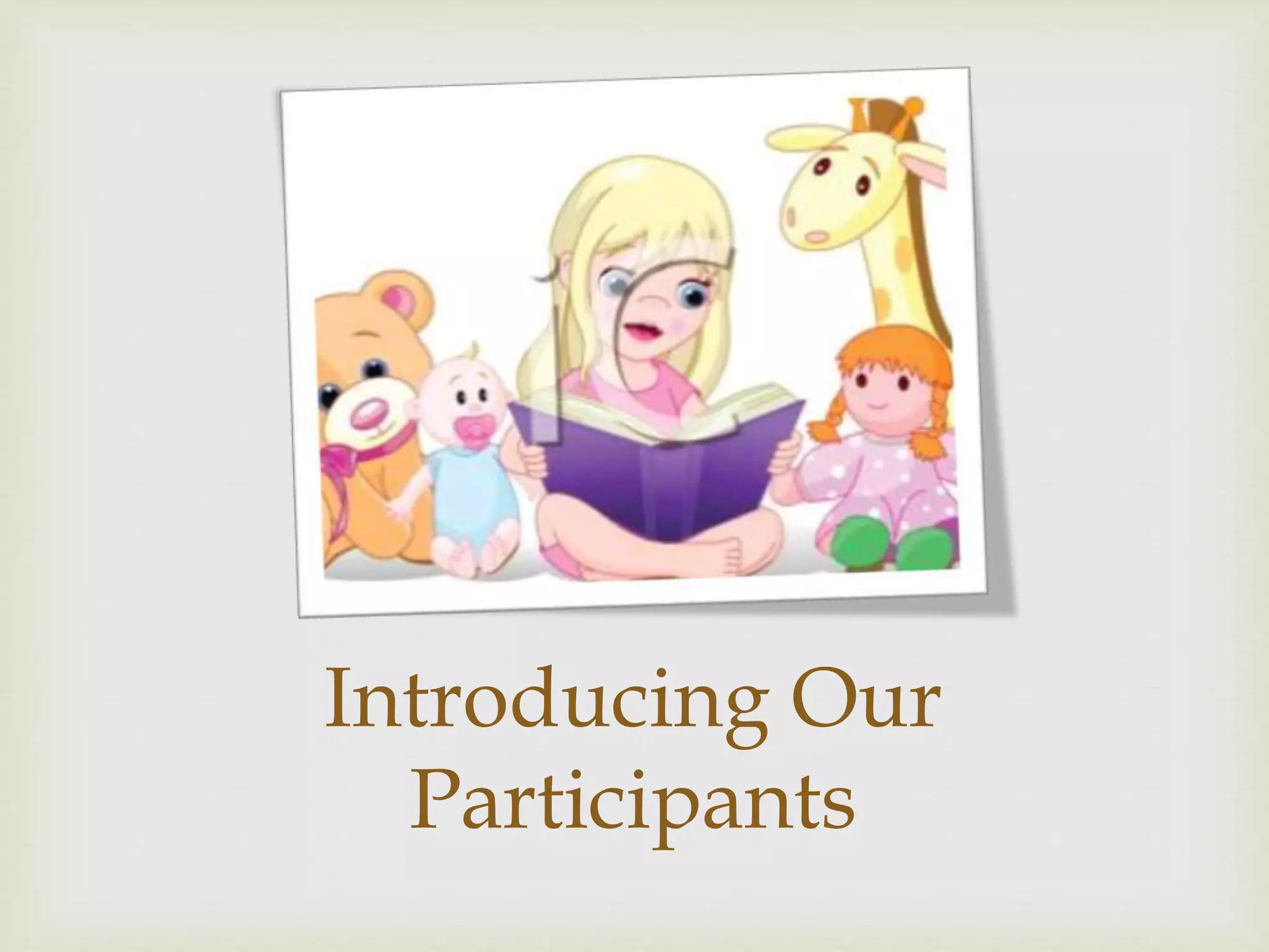 Kahuku Library Teddy Bear Sleepover | PPT