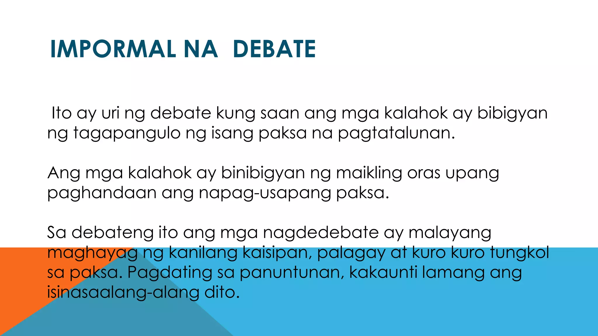 KAHULUGAN-NG-DEBATE-PPT.pptx
