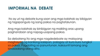 KAHULUGAN-NG-DEBATE-PPT.pptx