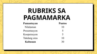Kahulugan at kahalagahan ng pananaliksik ayon sa layunin..pptx