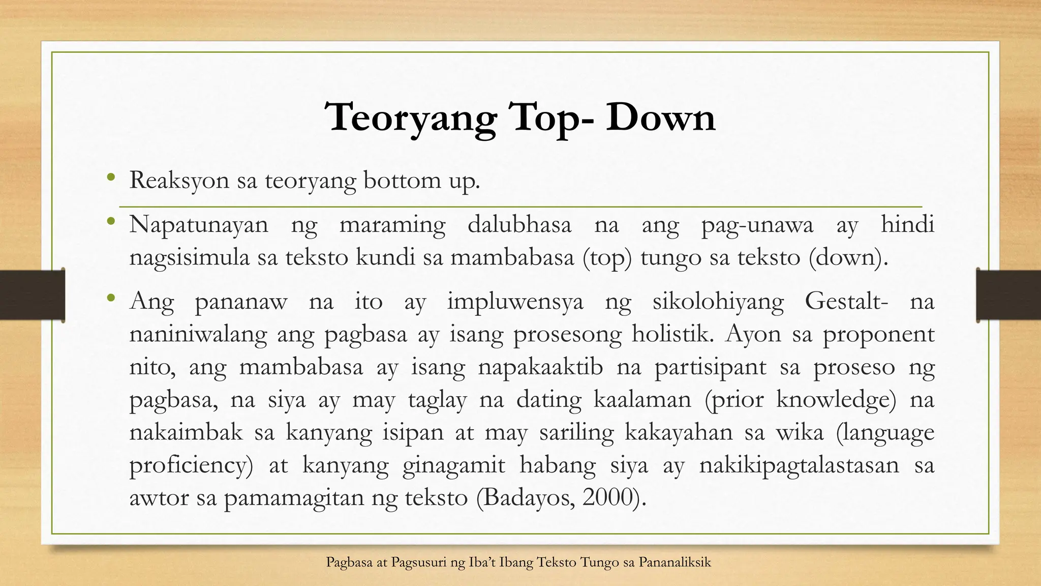 KAHULUGAN, KAHALAGAHAN, AT LAYUNIN NG PAGBASA (1).pptx