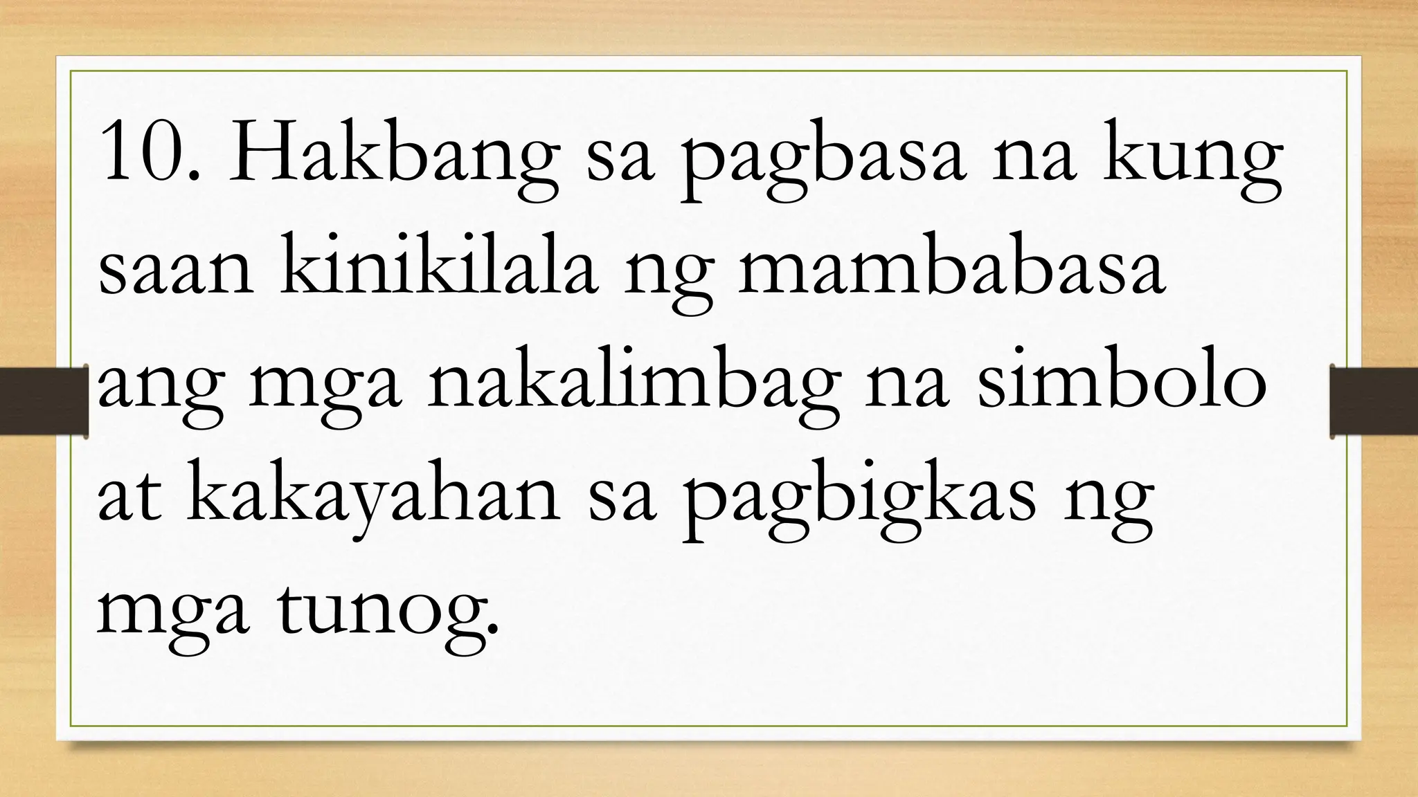 KAHULUGAN, KAHALAGAHAN, AT LAYUNIN NG PAGBASA (1).pptx