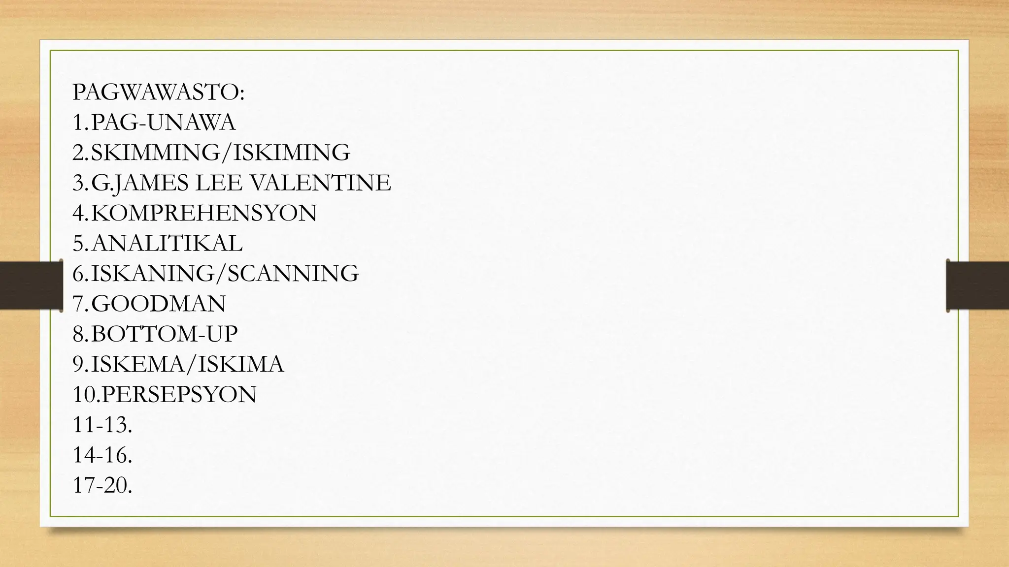 KAHULUGAN, KAHALAGAHAN, AT LAYUNIN NG PAGBASA (1).pptx