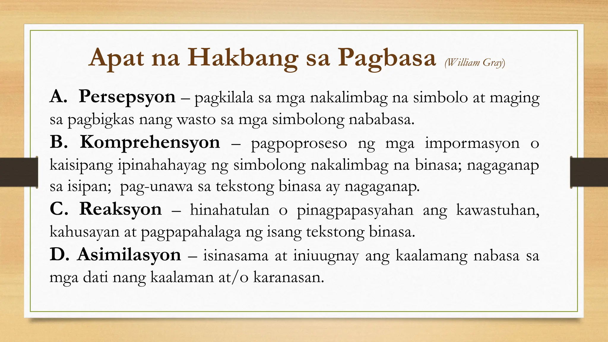 KAHULUGAN, KAHALAGAHAN, AT LAYUNIN NG PAGBASA (1).pptx