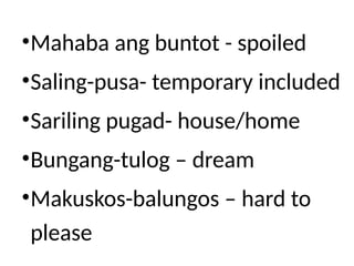 kahulugan, layunin at katuturan ng pagsasalin.pptx