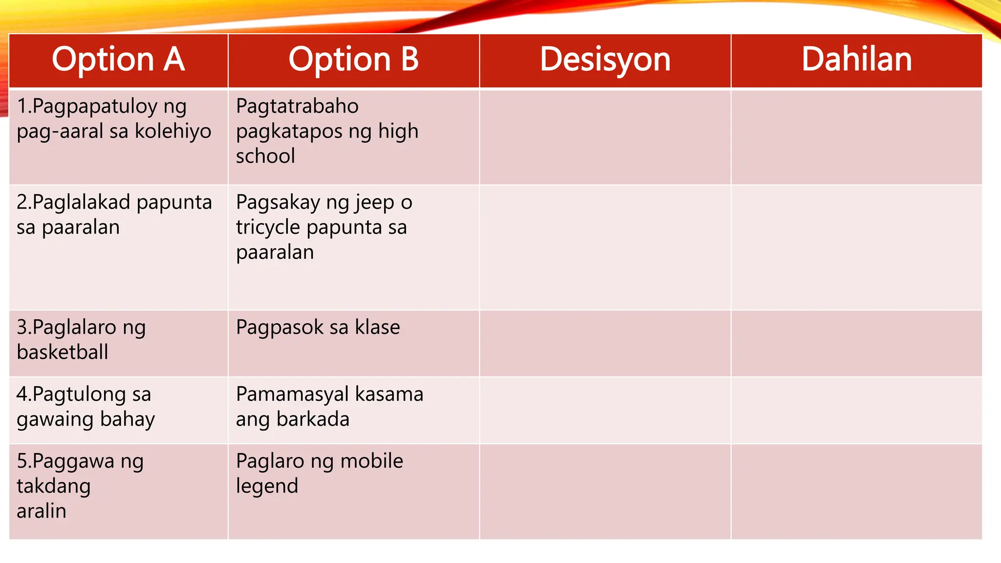 Kahulugan ngEkonomiks.ARALING PANLIPUNAN 9 | PPTX
