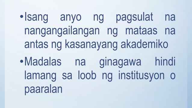 kahulugan ng pagsulat64276342764872U.pptx