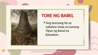 Kahulugan ng Wika (Komunikasyon at Pananaliksik).pptx