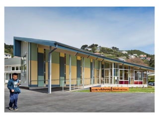 Kahurangi School Photos | PPTX