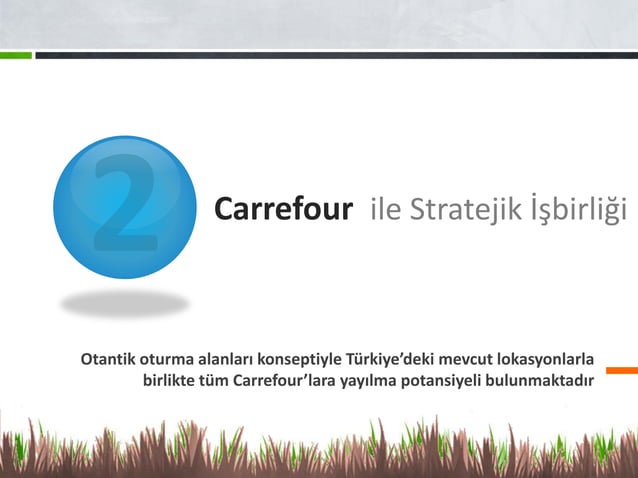 Kahveci guzeli sunum | PPT