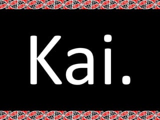 Kai | PPTX