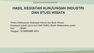 KAI(kereta api indonesia) presentasi ppt | PPTX