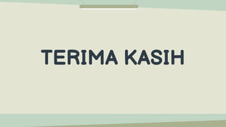 KAI(kereta api indonesia) presentasi ppt | PPTX