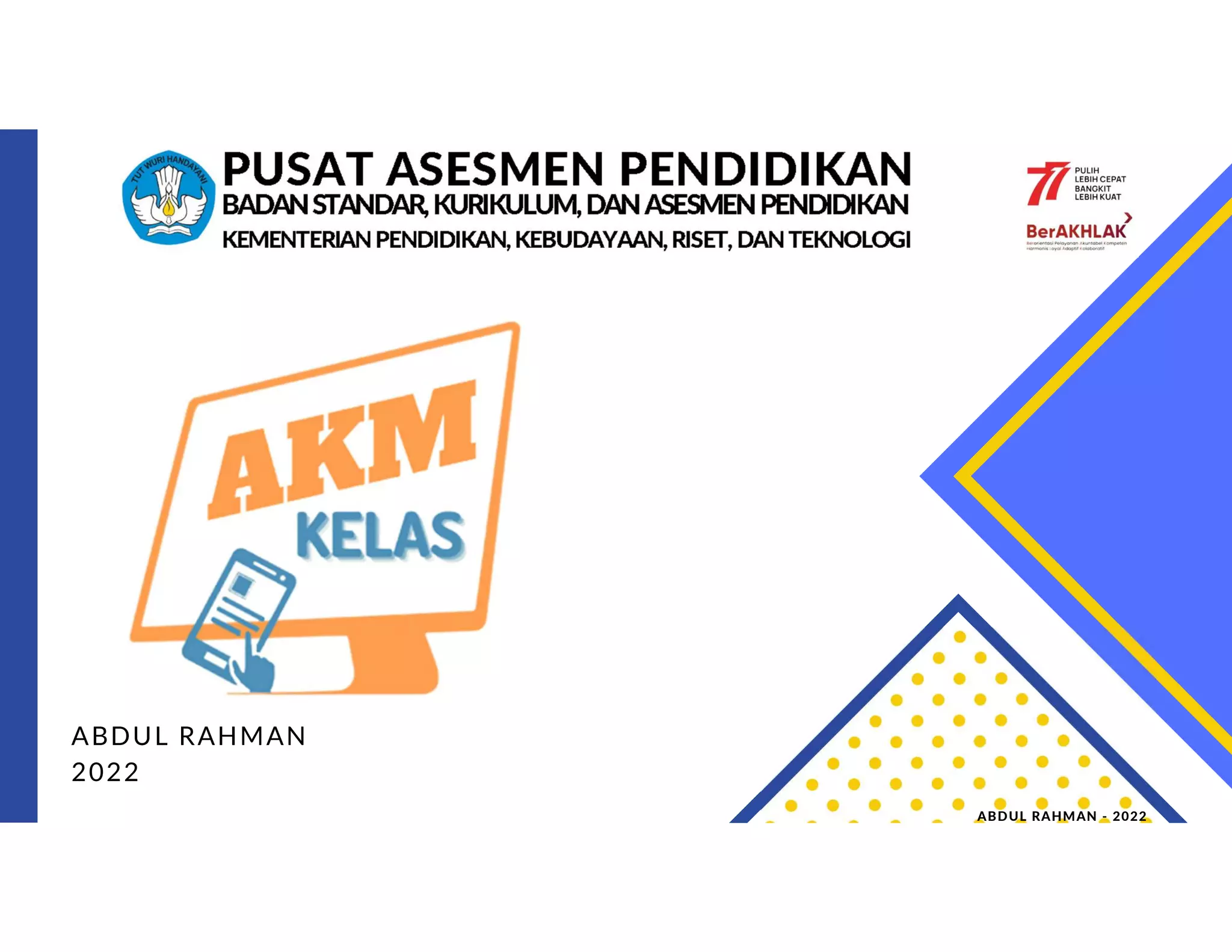 Kaidah - AKM Kelas - Asesmenpedia (1).pdf