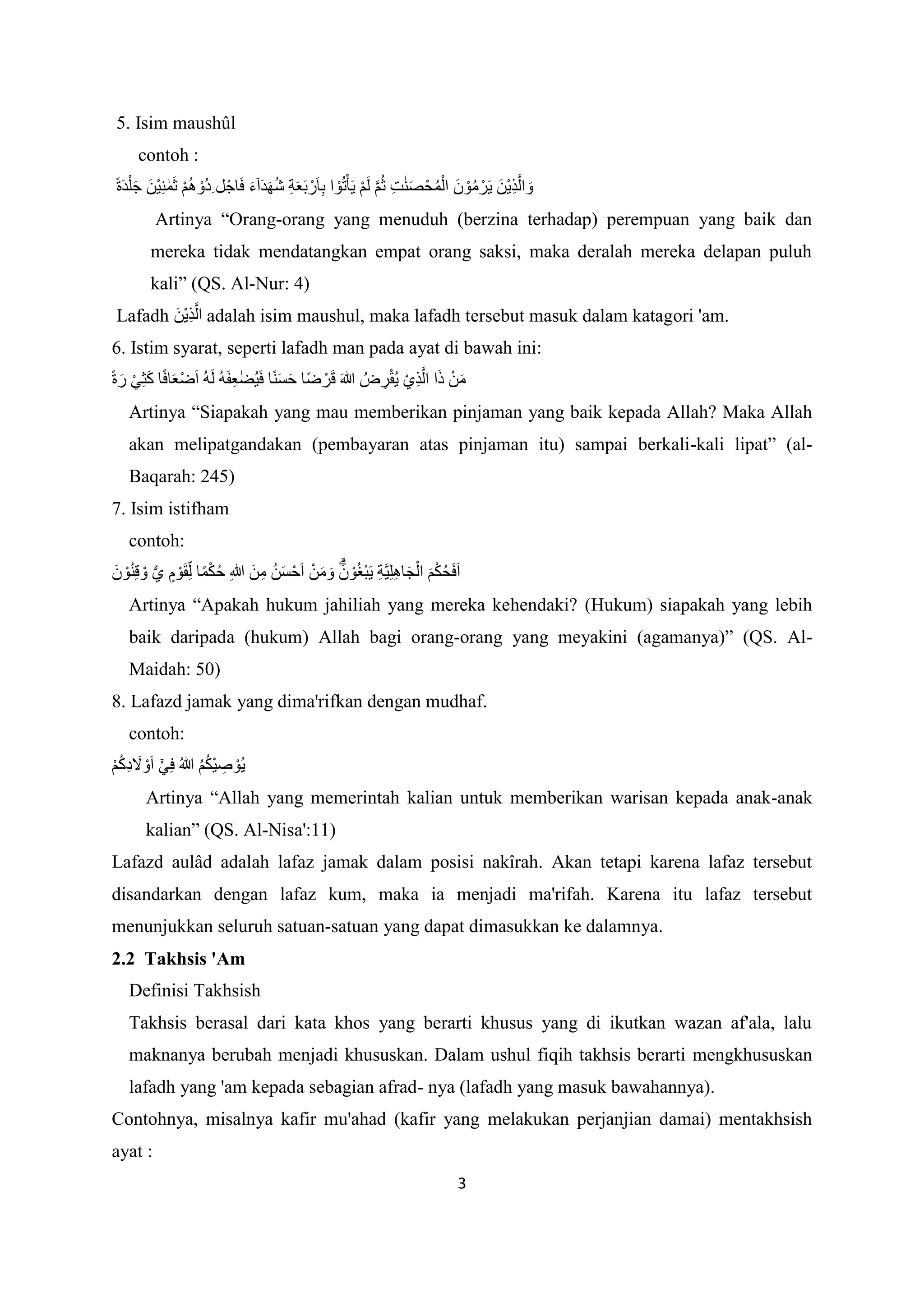 Kaidah - Kaidah Bahasa dalam Ushul Fiqih.docx