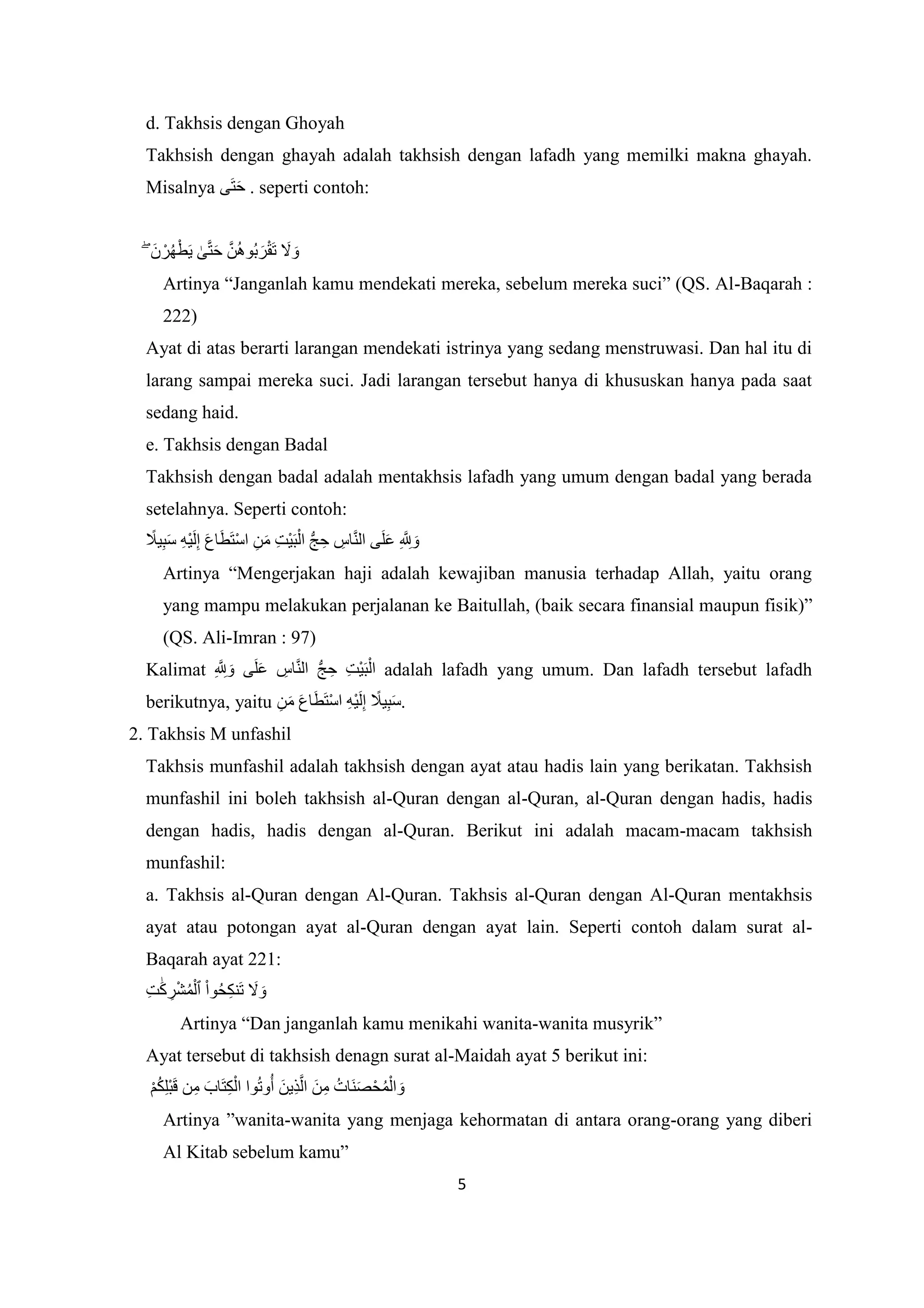 Kaidah - Kaidah Bahasa dalam Ushul Fiqih.docx